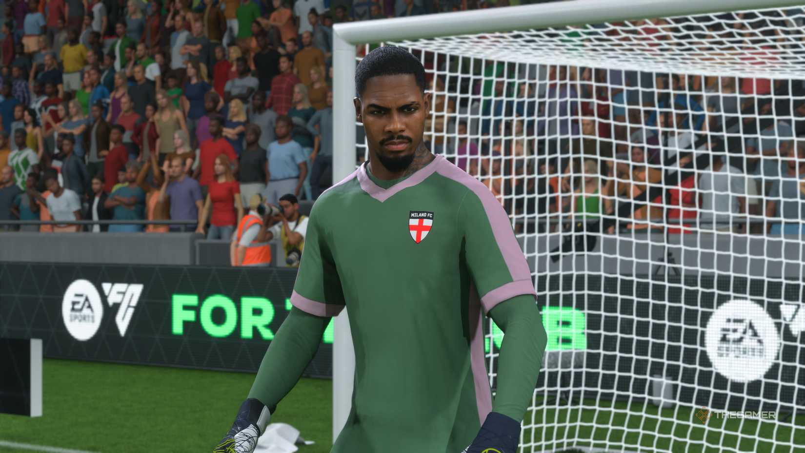 The Best Goalkeepers To Sign In EA Sports FC 25