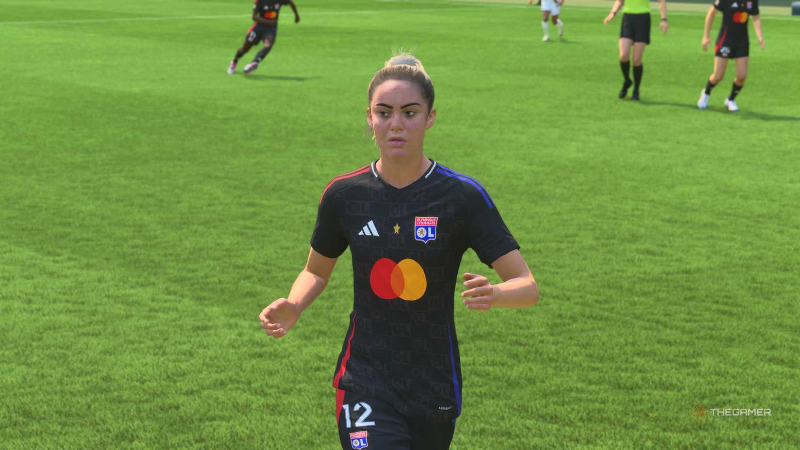 The Highest Potential Right Backs In EA Sports FC 25