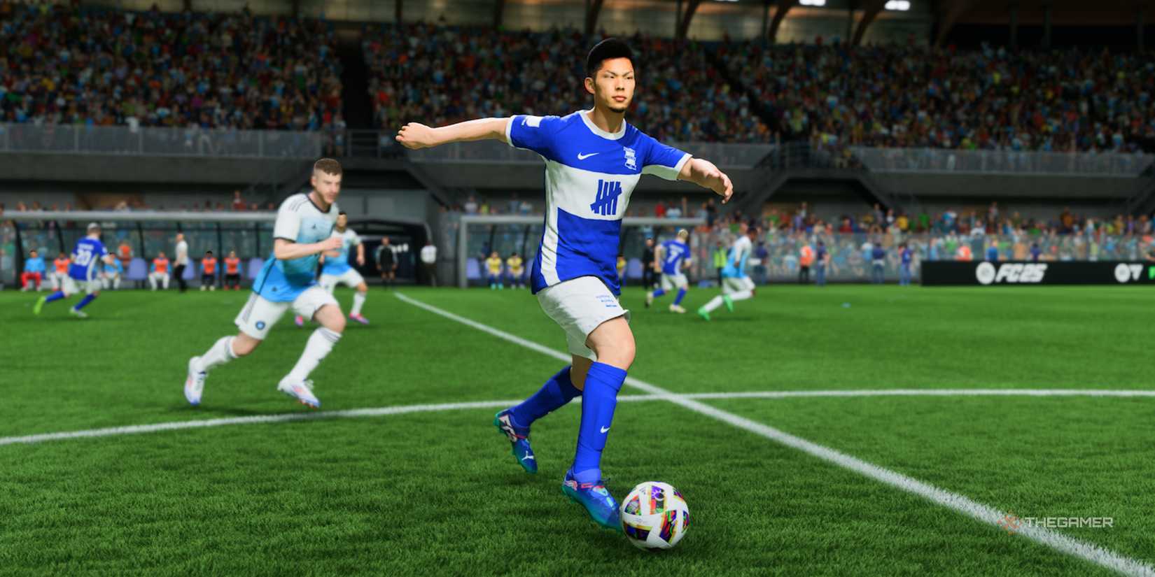 The Best Mods For EA Sports FC 25