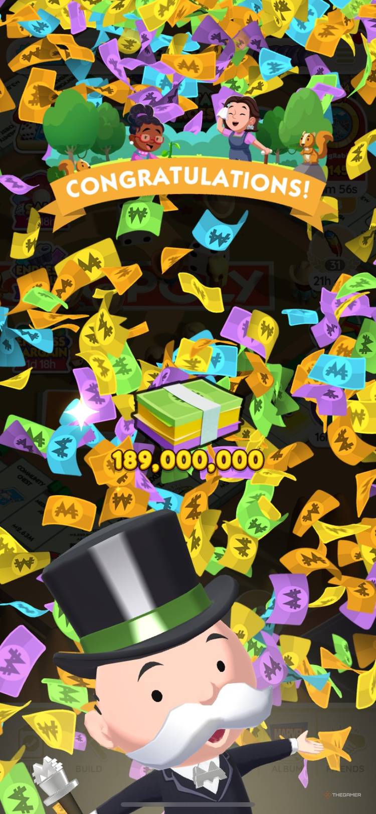 All Rewards In Habitat Heroes (October 20-22) In Monopoly Go