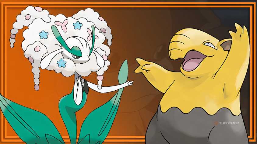 The Best Fan-Made Pokemon Games