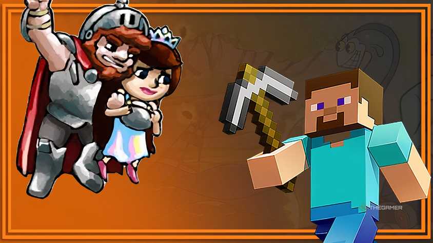 The Best Indie Developers