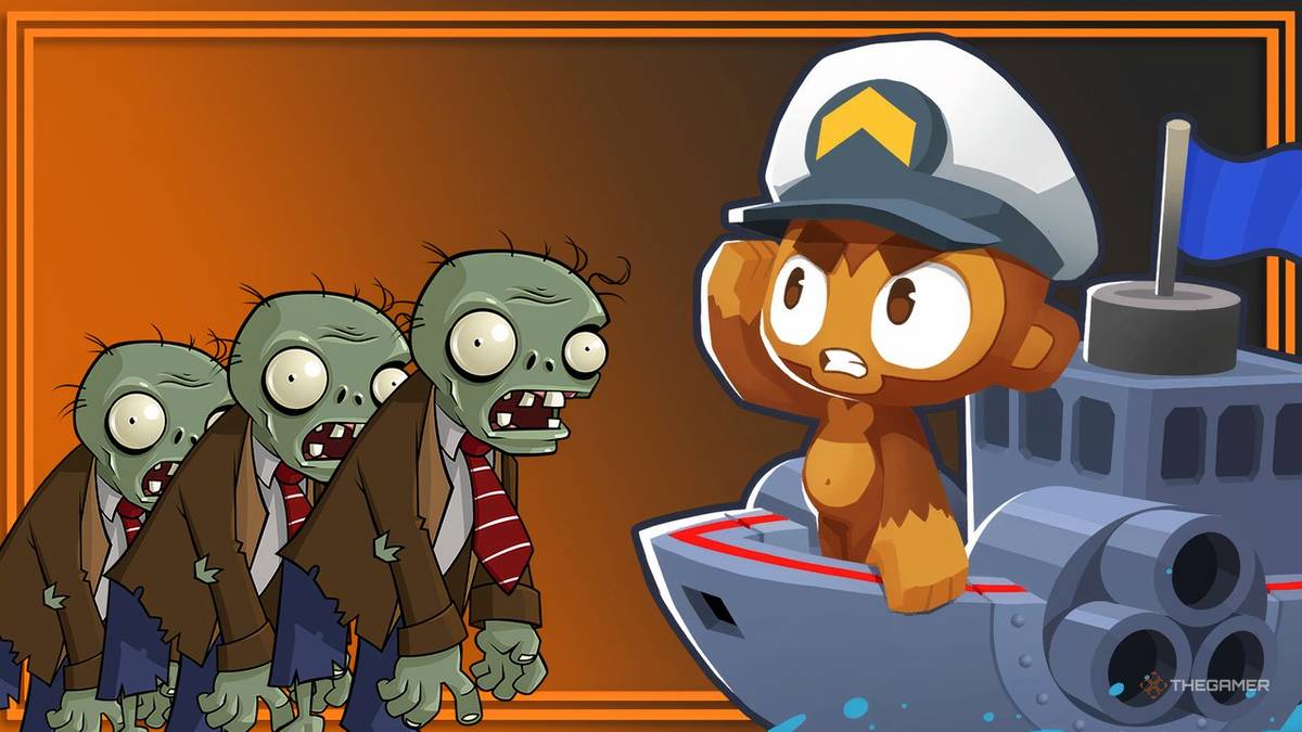 The Best Tower Defense Games Ever Made, Ranked