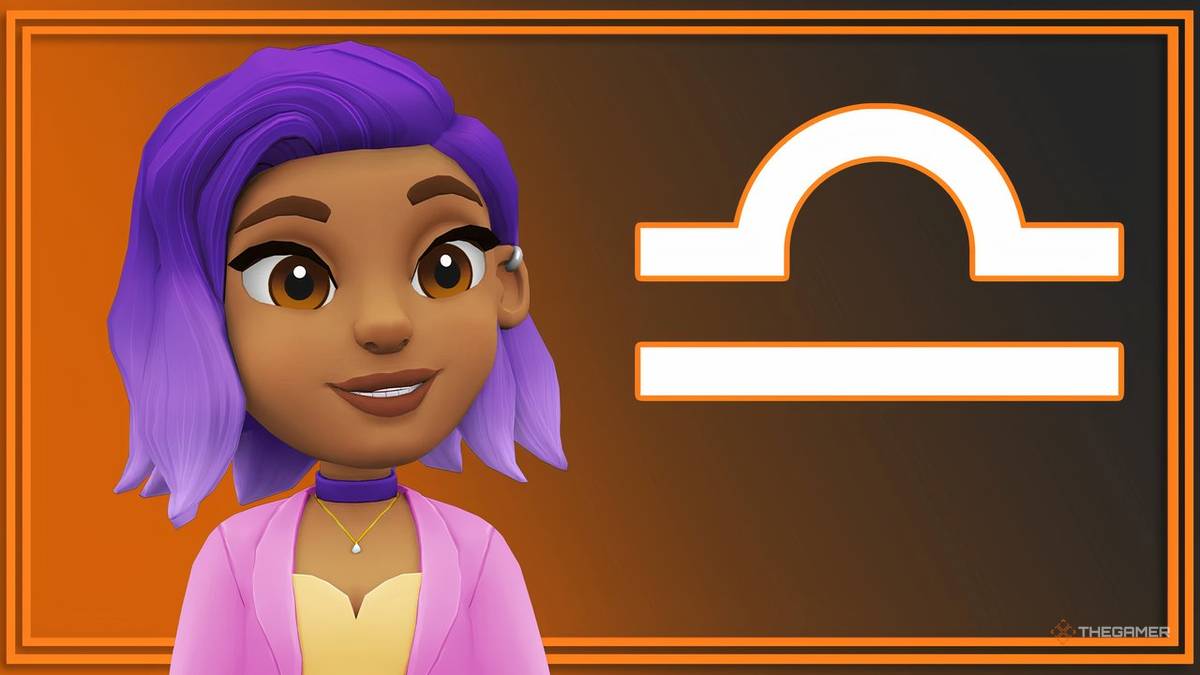 The Best Wholesome Game For Your Zodiac Sign