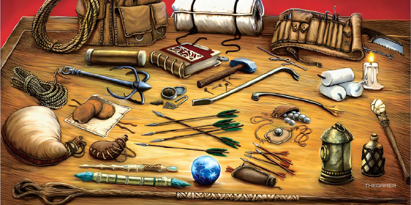 How To Craft The Best Custom Armor In DND