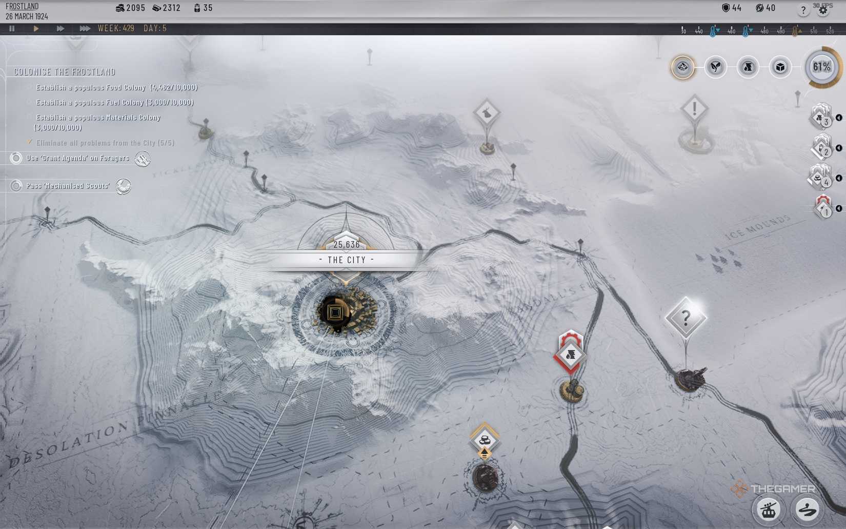 How To Reduce Disease In Frostpunk 2