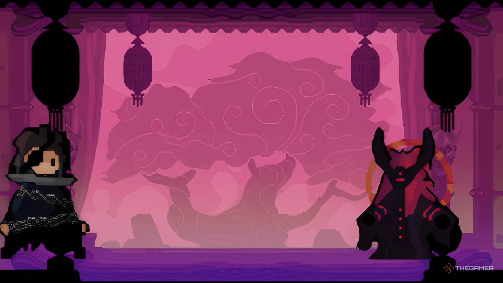 How To Play As Chain Master Hero In Shogun Showdown