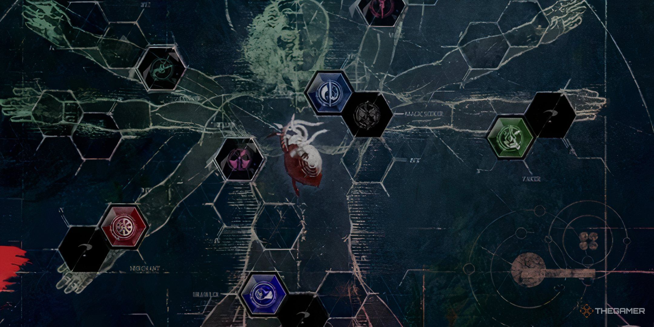 How To Complete Scoundrel's Hold In Metaphor: ReFantazio