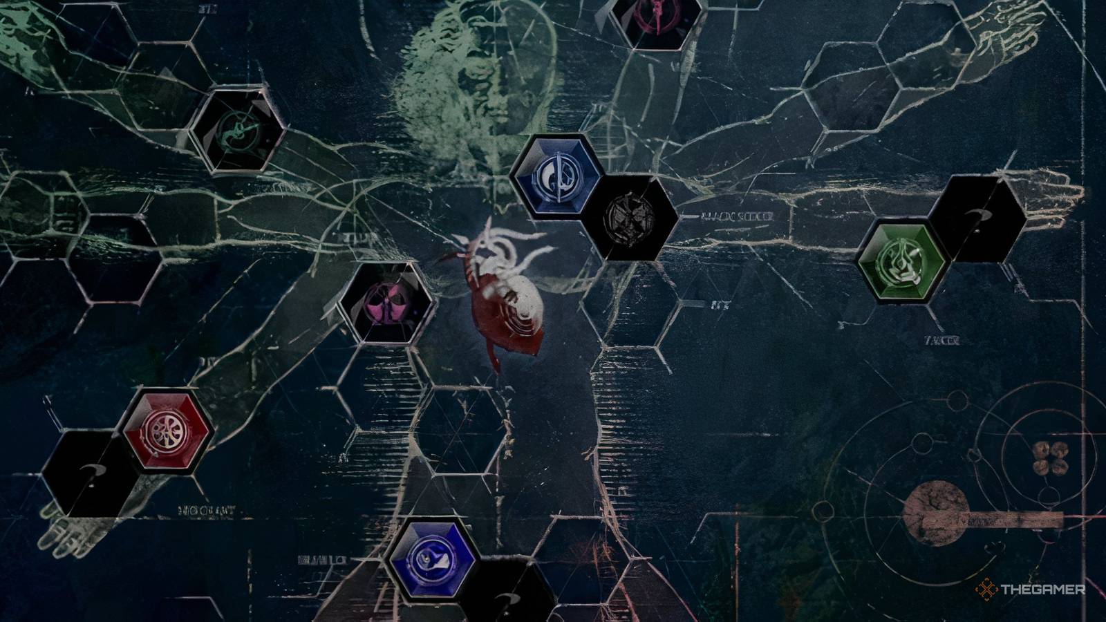 light elementa metaphor