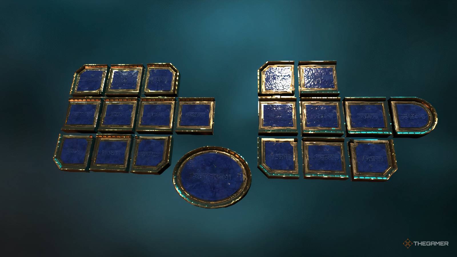 How To Find All Sahin Tiles In Unknown 9: Awakening