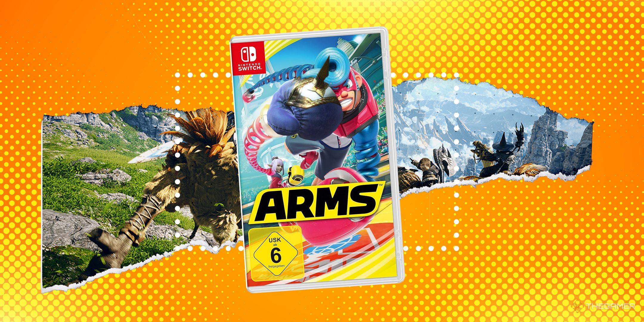 Final Fantasy 14 Patch 7.1 Story Quests Will Introduce Galool Ja's Mother