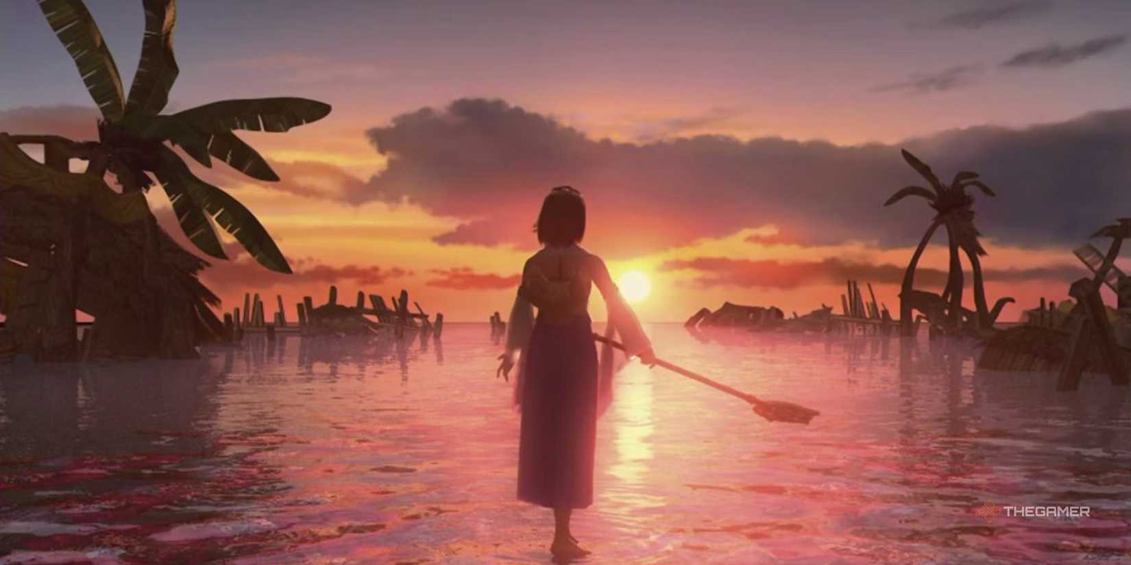 FF9 Fans Have Superior Taste: What Your Favorite Final Fantasy Game ...
