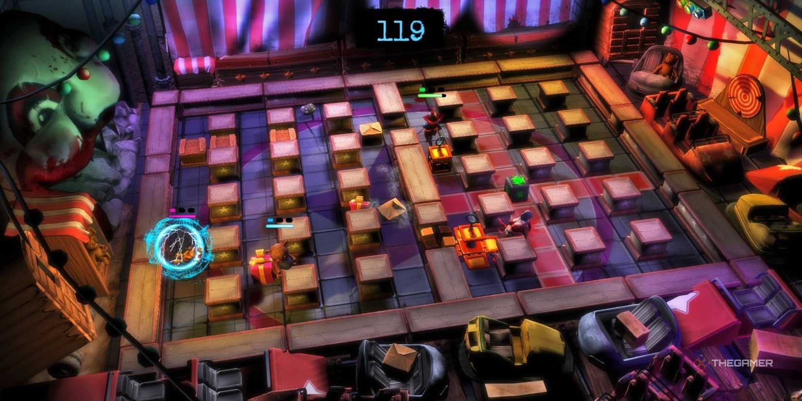 The Best Games Made By Bloober Team