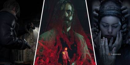 How To Complete Room 665 In Alan Wake 2