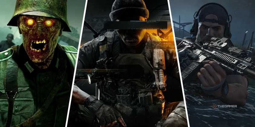The Best Field Upgrades In Call Of Duty: Black Ops 6