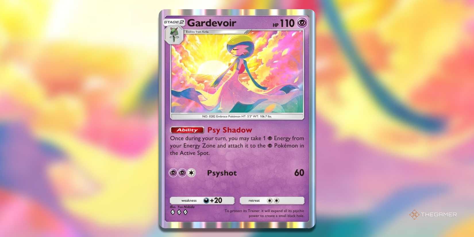 The Best Psychic-Type Cards In Pokemon TCG Pocket