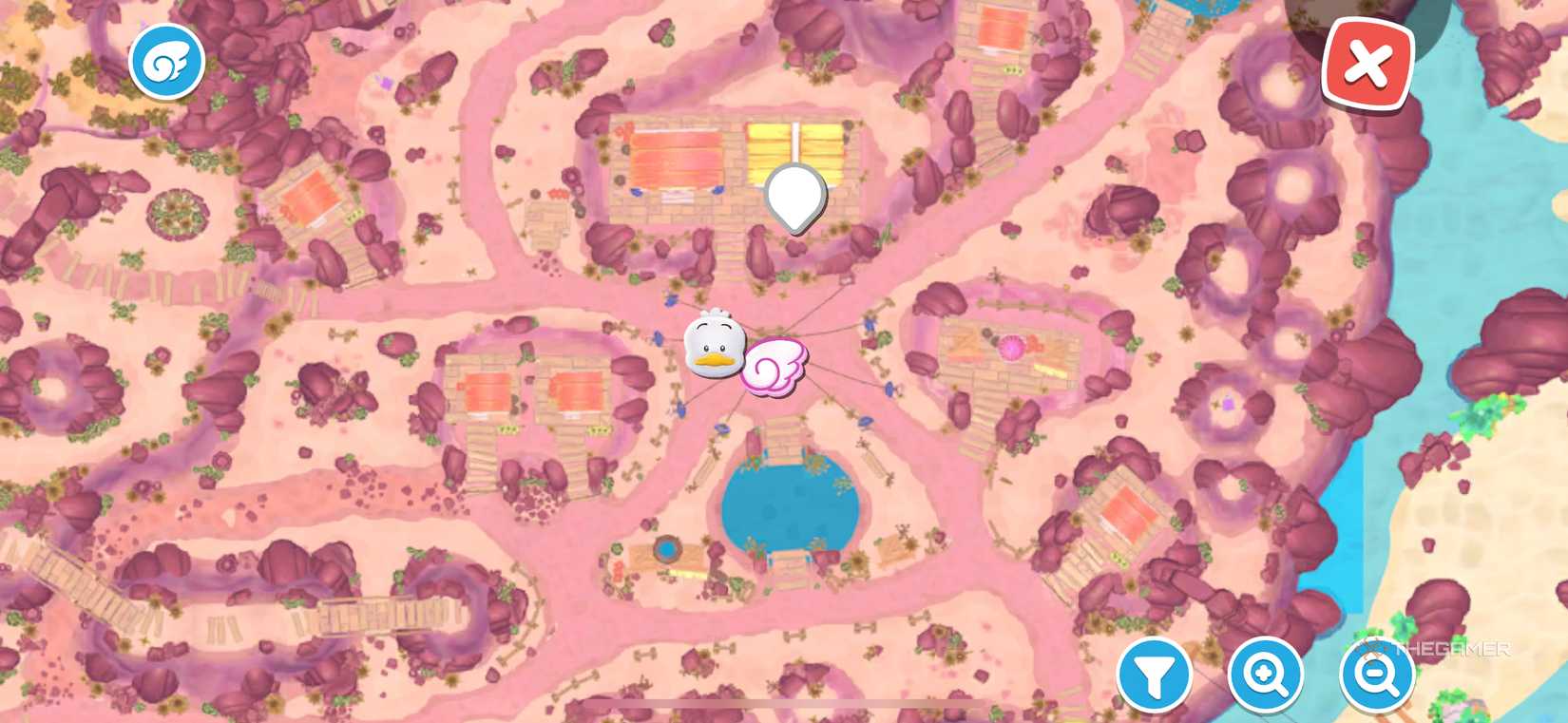 Where To Find Iron In Hello Kitty Island Adventure