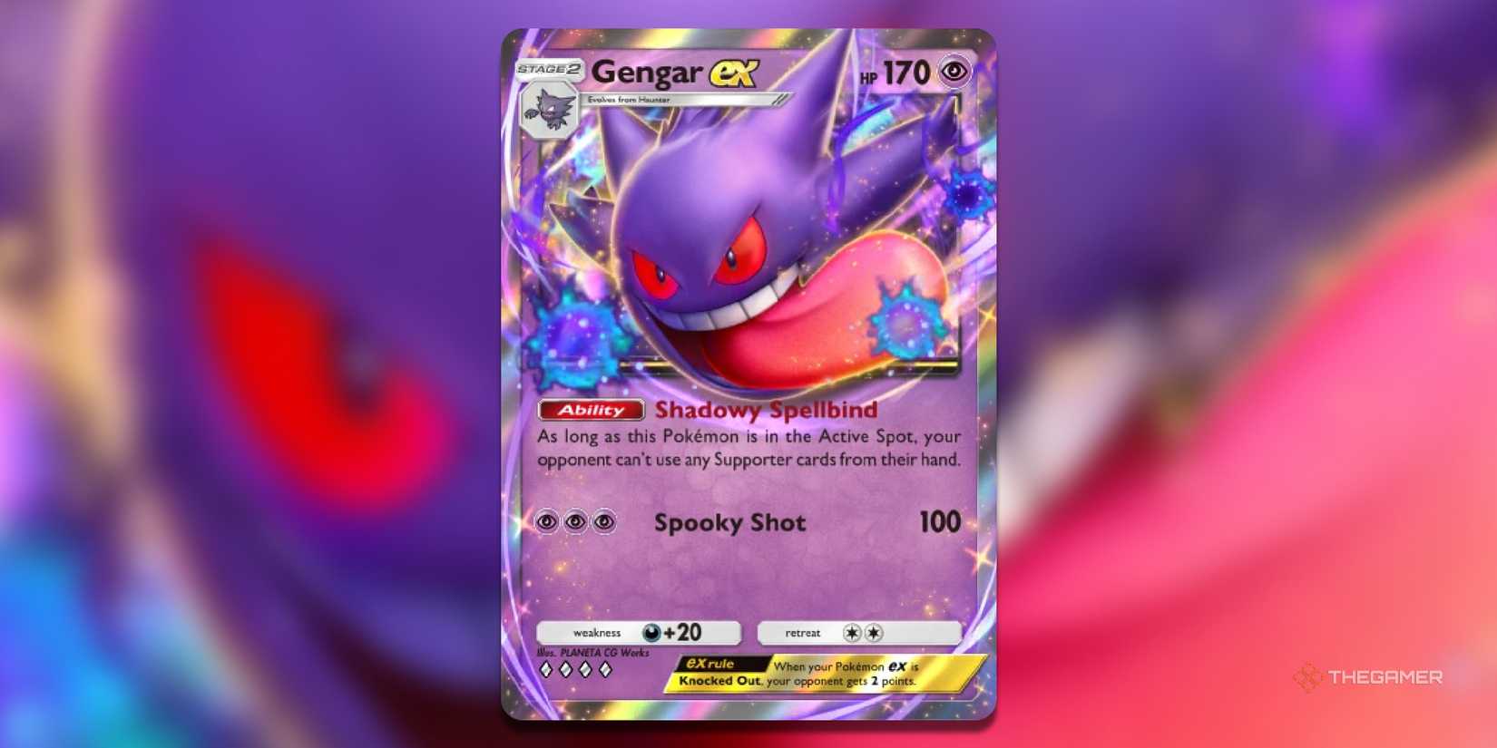 The Best Psychic-Type Cards In Pokemon TCG Pocket