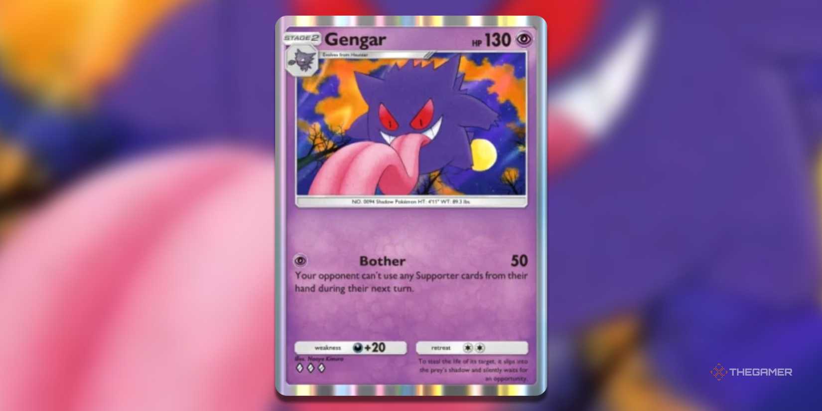 The Best Psychic-Type Cards In Pokemon TCG Pocket