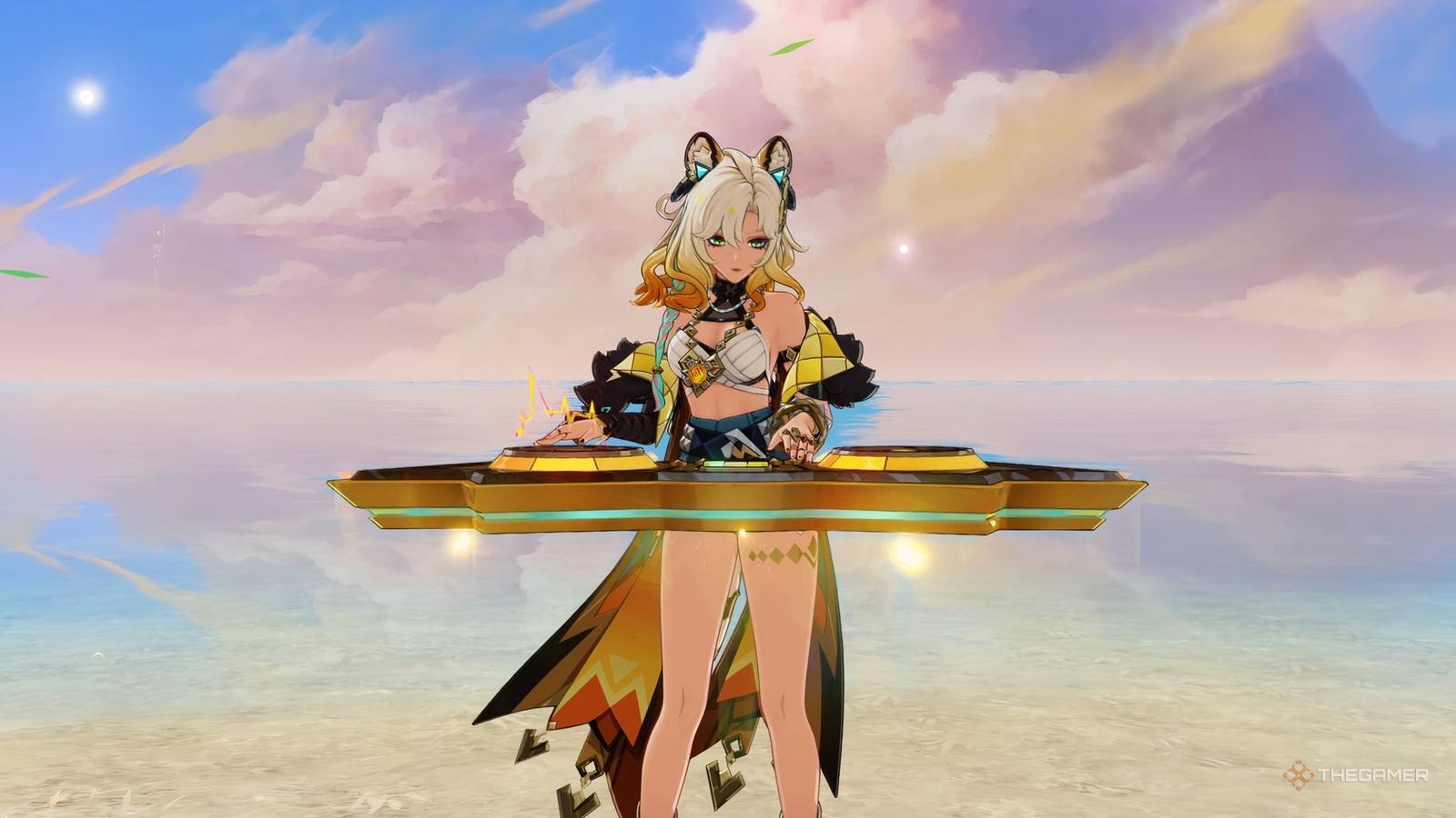 The Best Xilonen Builds And Play Guide In Genshin Impact