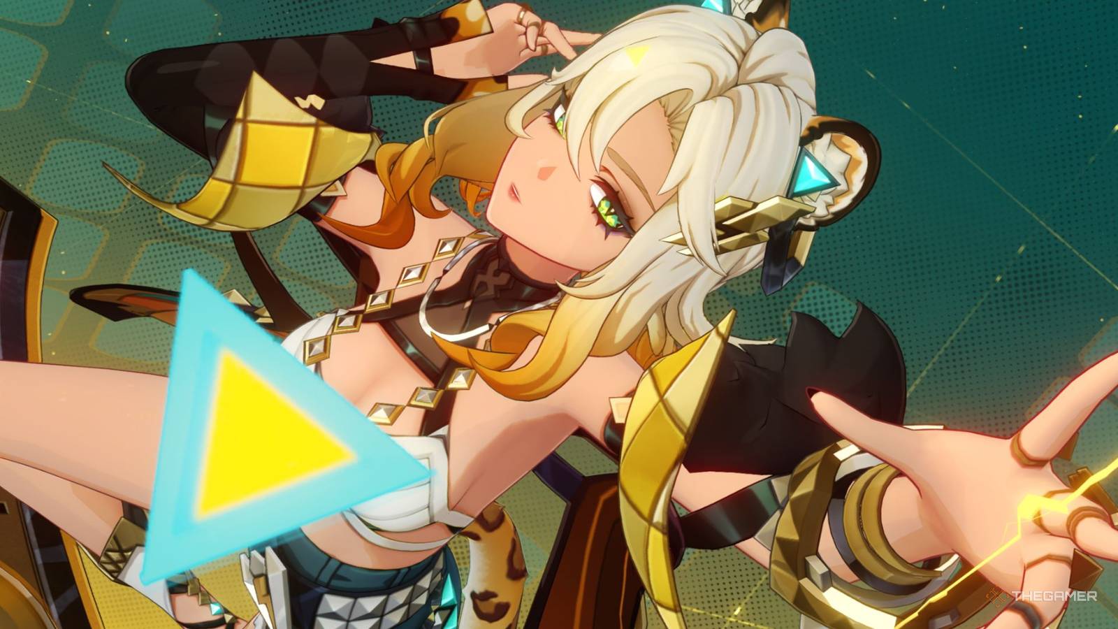 The Best Team Members For Xilonen In Genshin Impact