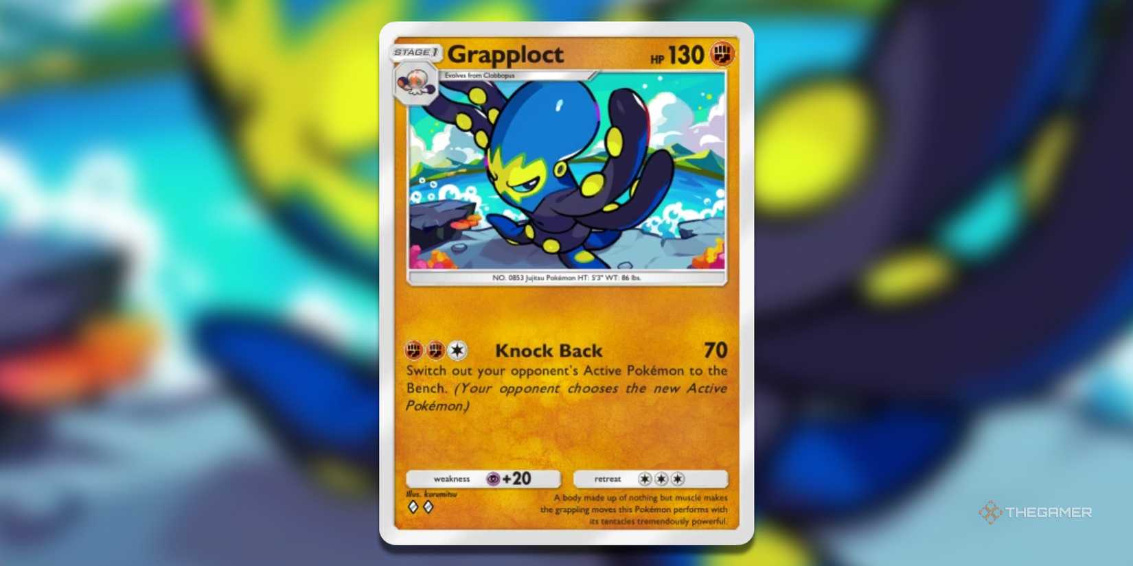 The Strongest Fighting Type Cards In Pokemon TCG Pocket