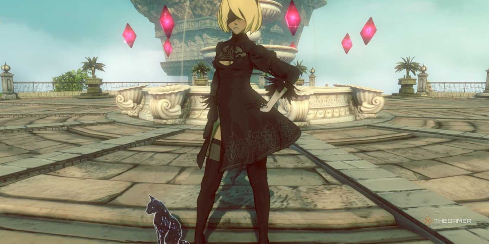 How Many Games Has 2B Appeared In?