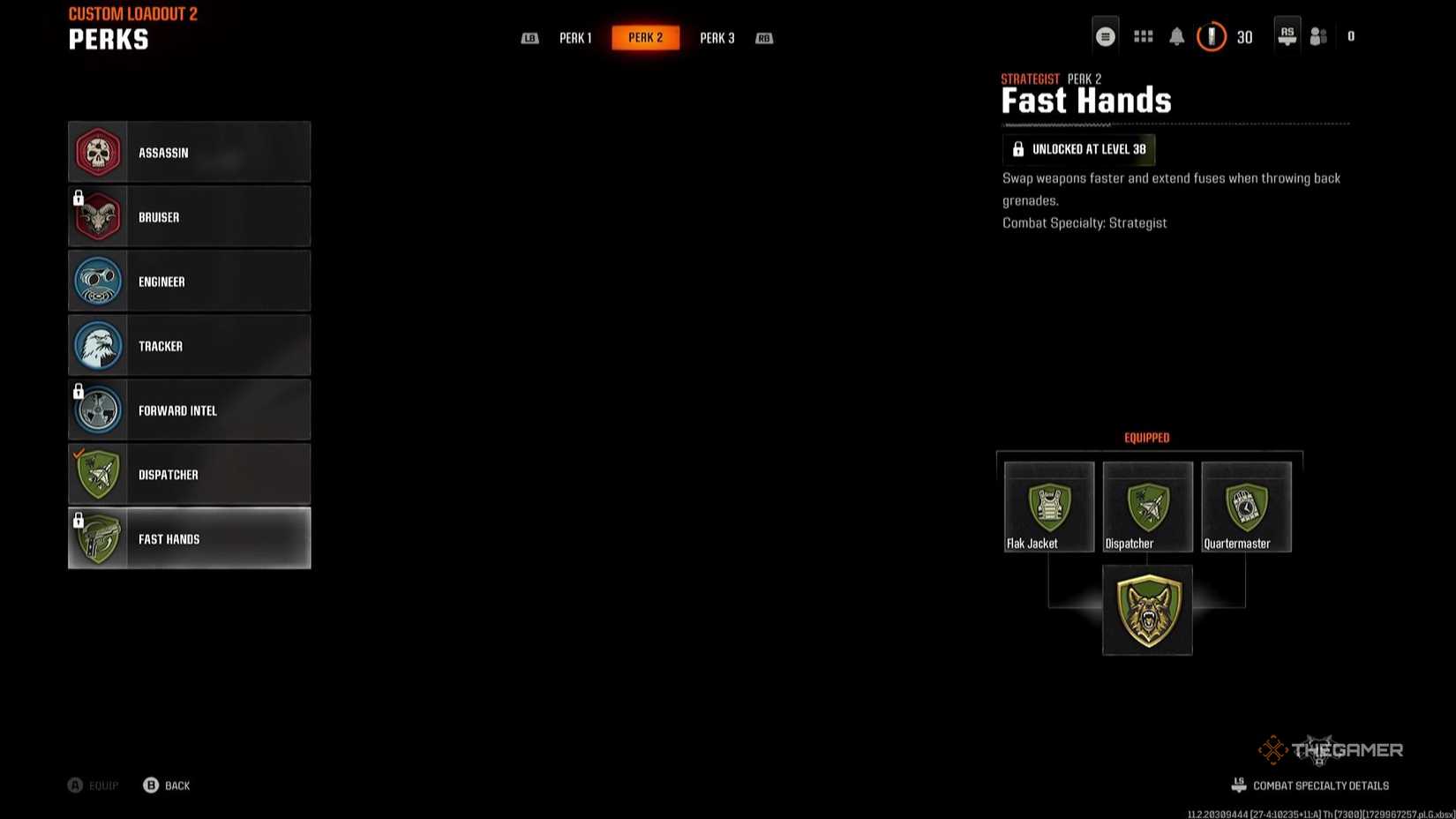 Every Combat Specialty In Call Of Duty: Black Ops 6