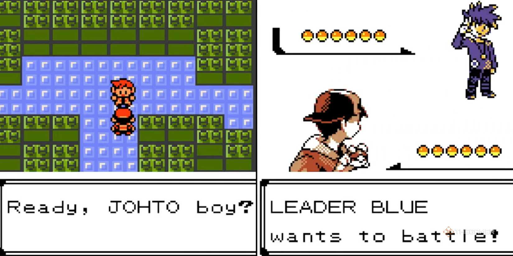 It’s Past Time A Game Steals The Best Gimmick From Pokémon Gold And Silver
