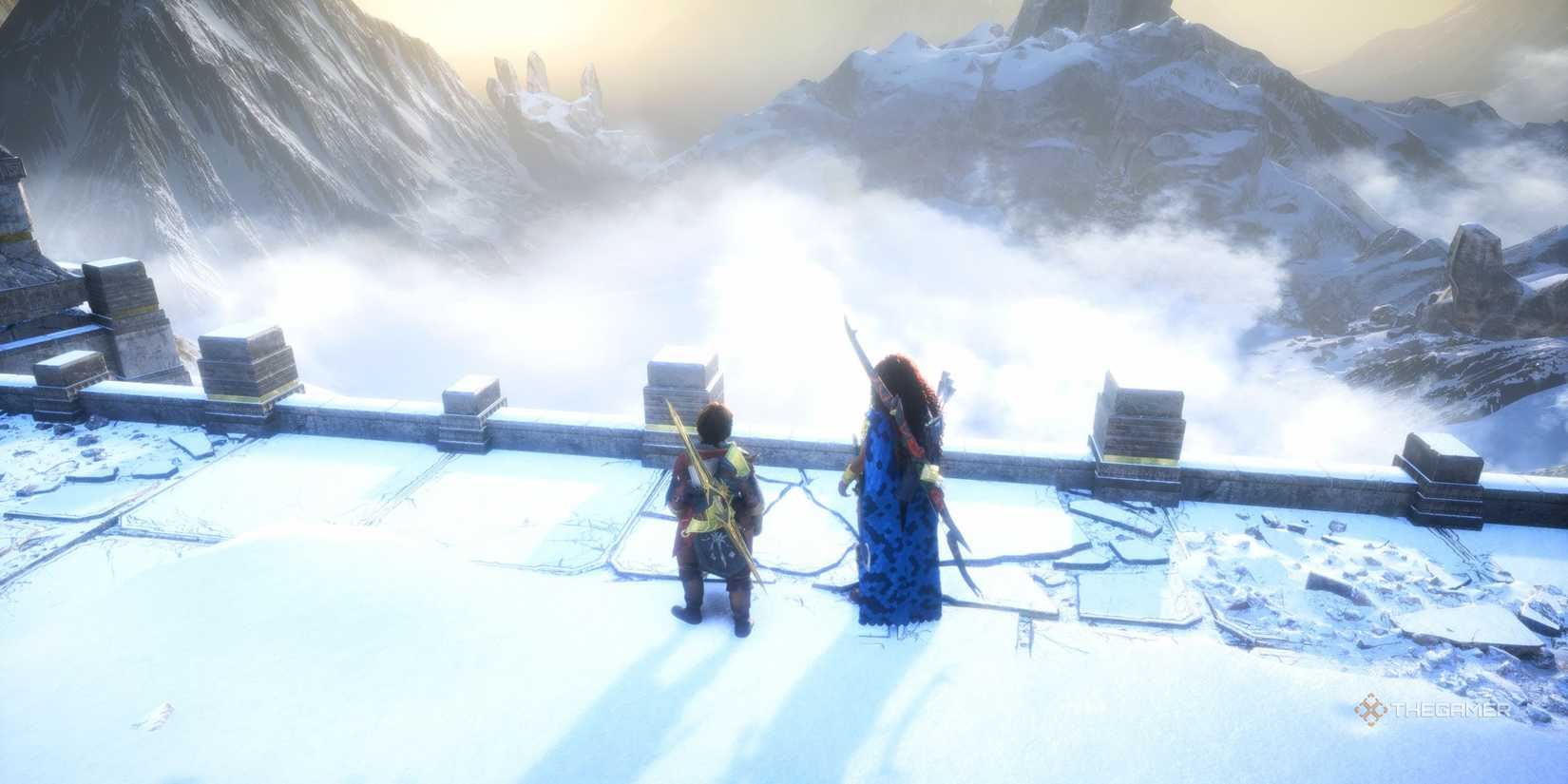 Every Story, Companion, And Side Quest In Dragon Age: The Veilguard