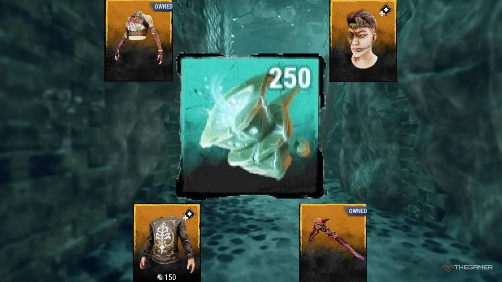 How To Get All Haunted By Daylight 2024 Rewards In DBD