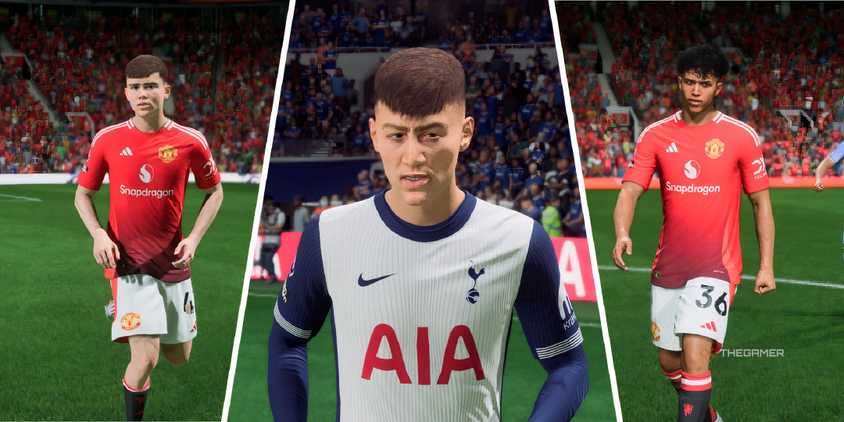 The Best Players To Buy If You Don't Have Much Money In EA Sports FC 25