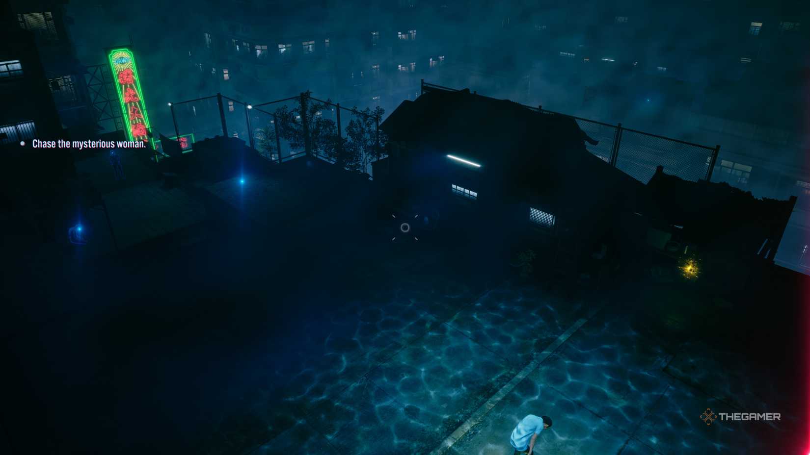 Slitterhead: All Hyoki Memory Fragment Locations