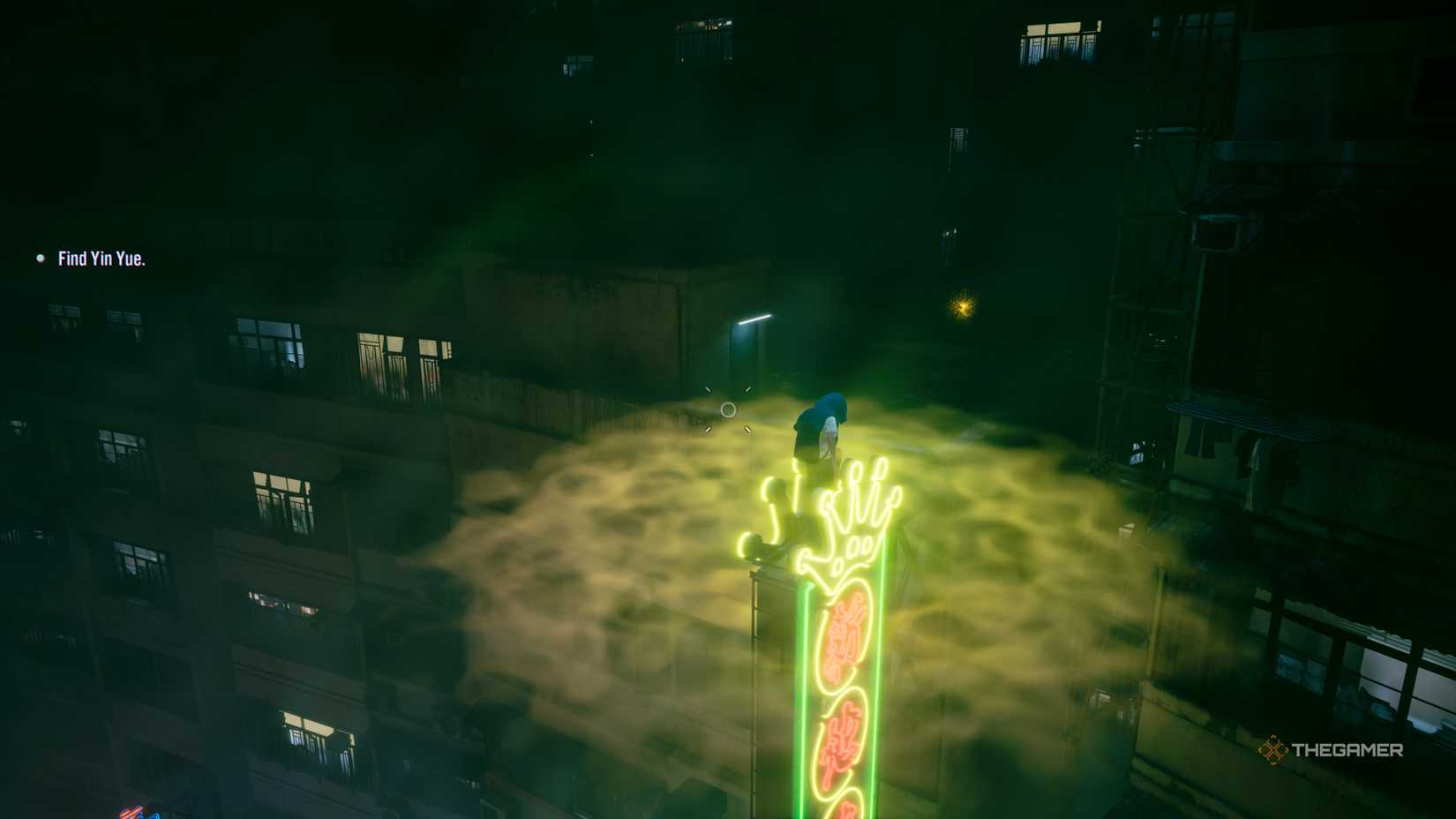 Slitterhead: All Hyoki Memory Fragment Locations