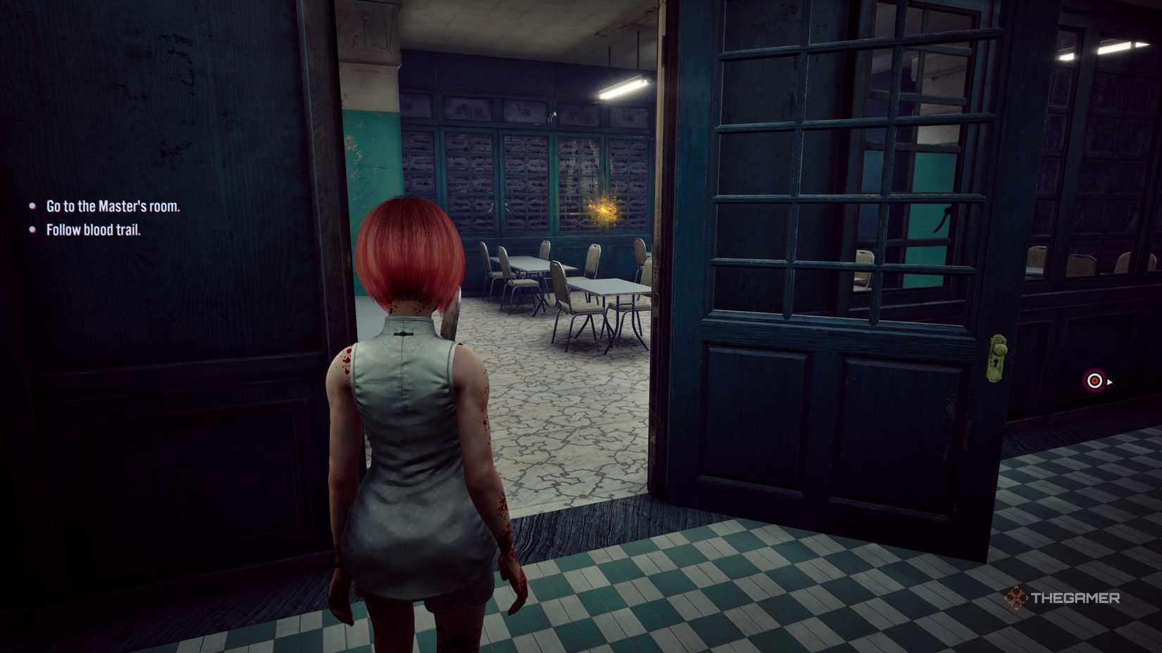 Slitterhead: All Hyoki Memory Fragment Locations