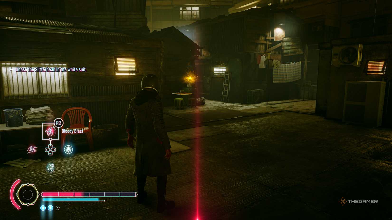 Slitterhead: All Hyoki Memory Fragment Locations