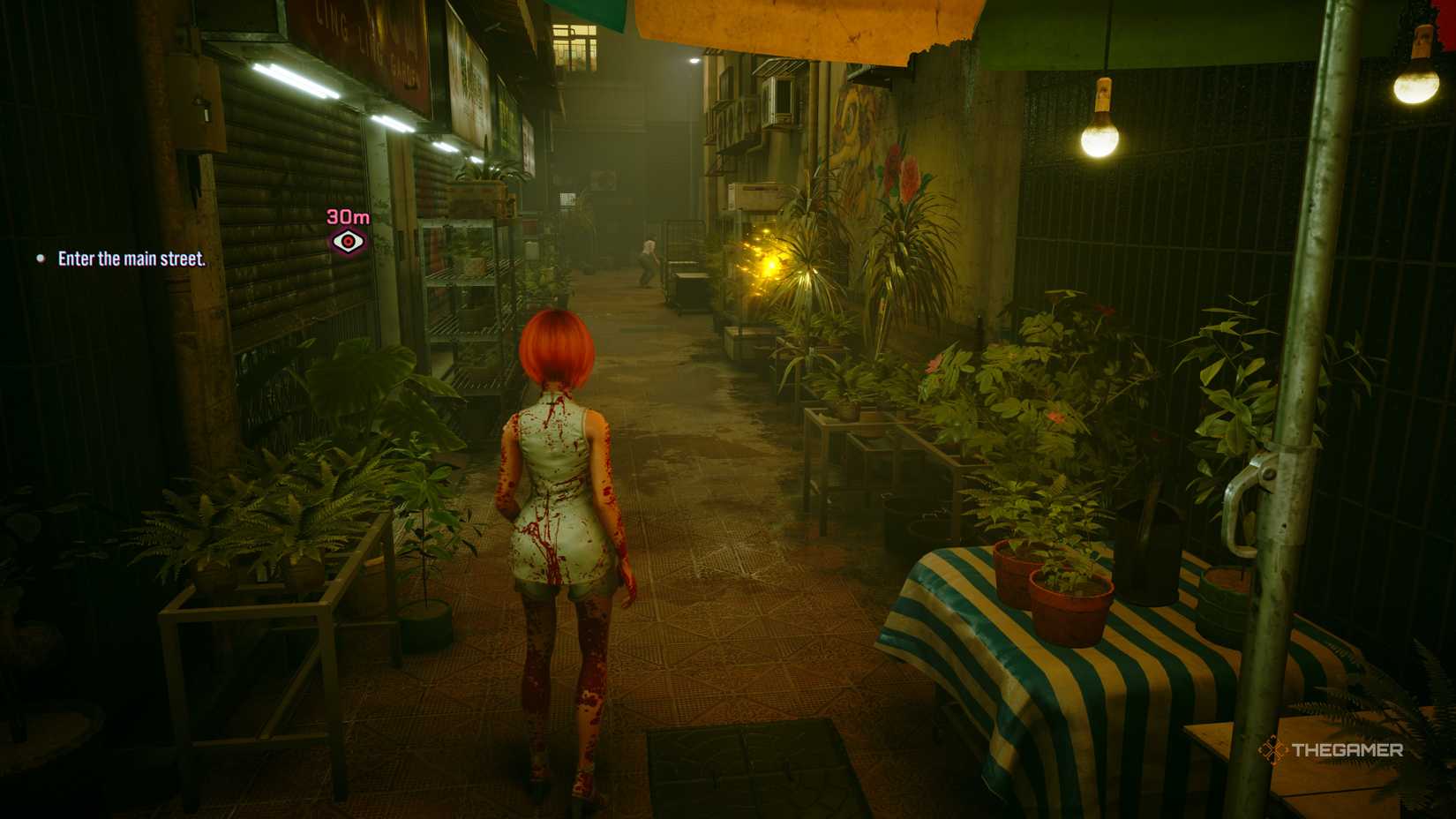 Slitterhead: All Hyoki Memory Fragment Locations