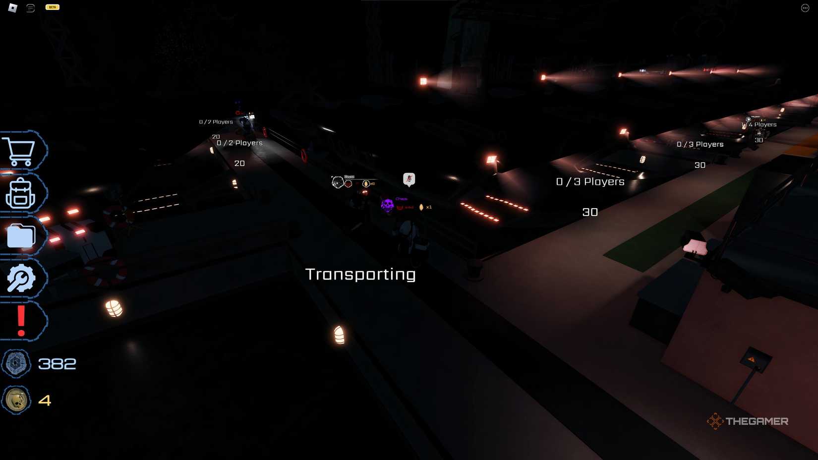 will solace surface pressure