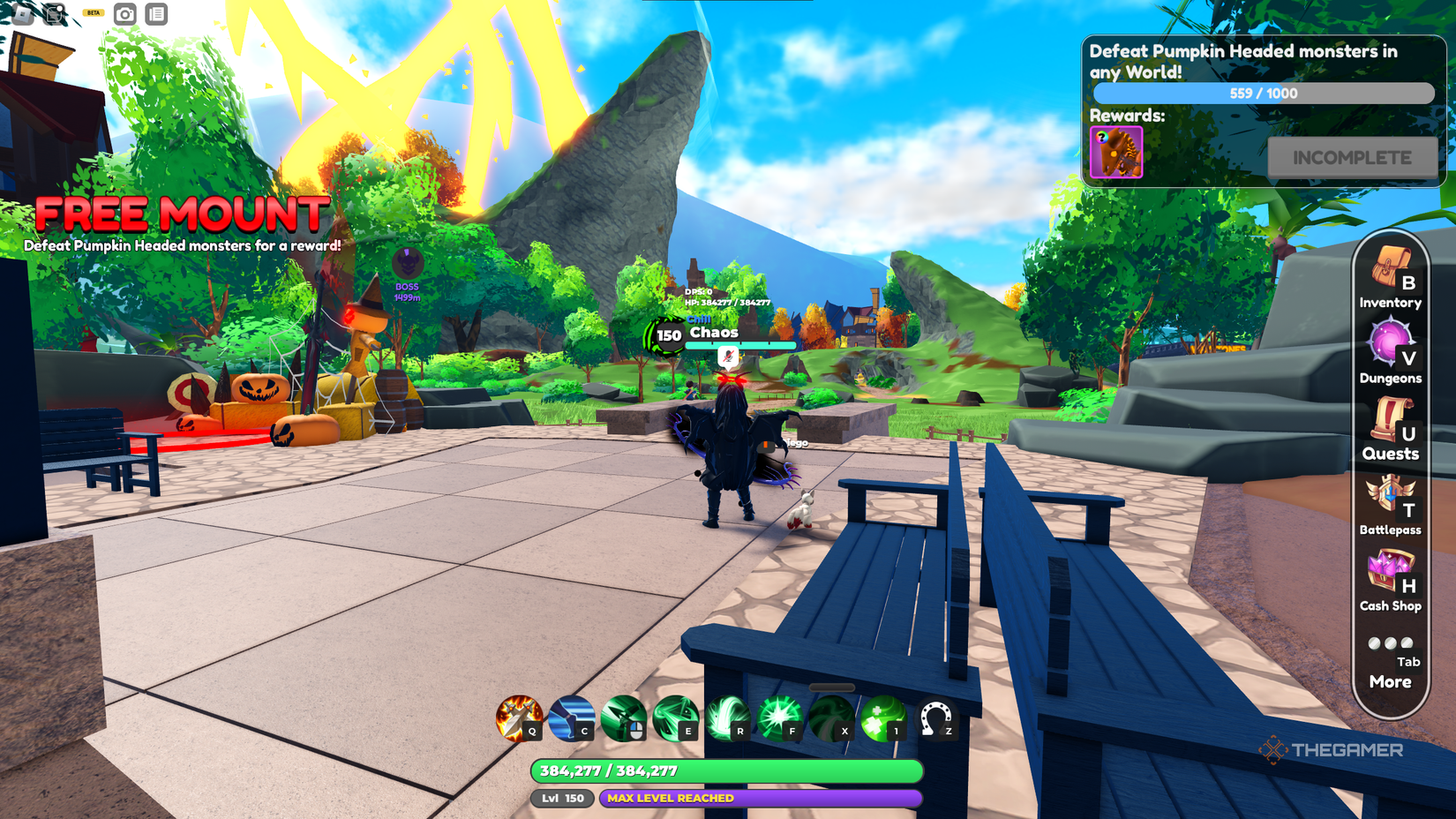 How To Level Up Fast In Roblox: World Zero