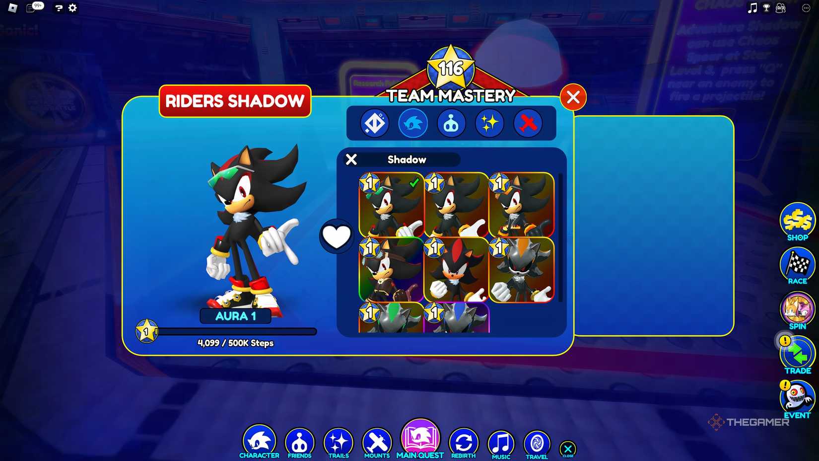 hoverboard sonic speed simulator codes