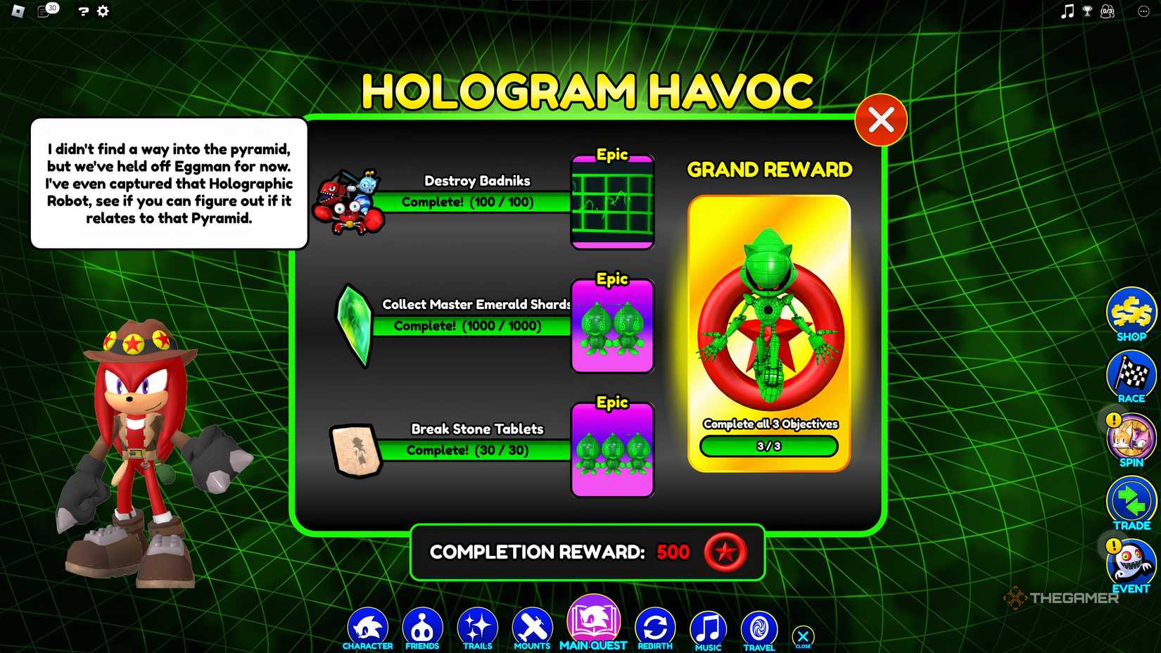 hoverboard sonic speed simulator codes