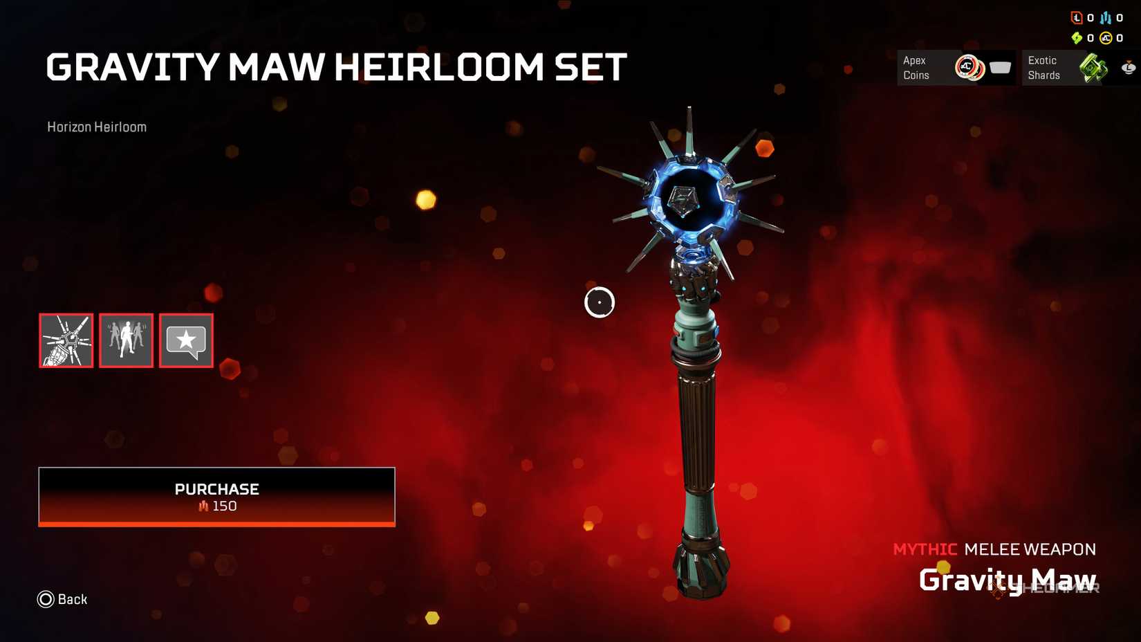 Apex Legends: How To Track Heirloom Progress In Apex Legends