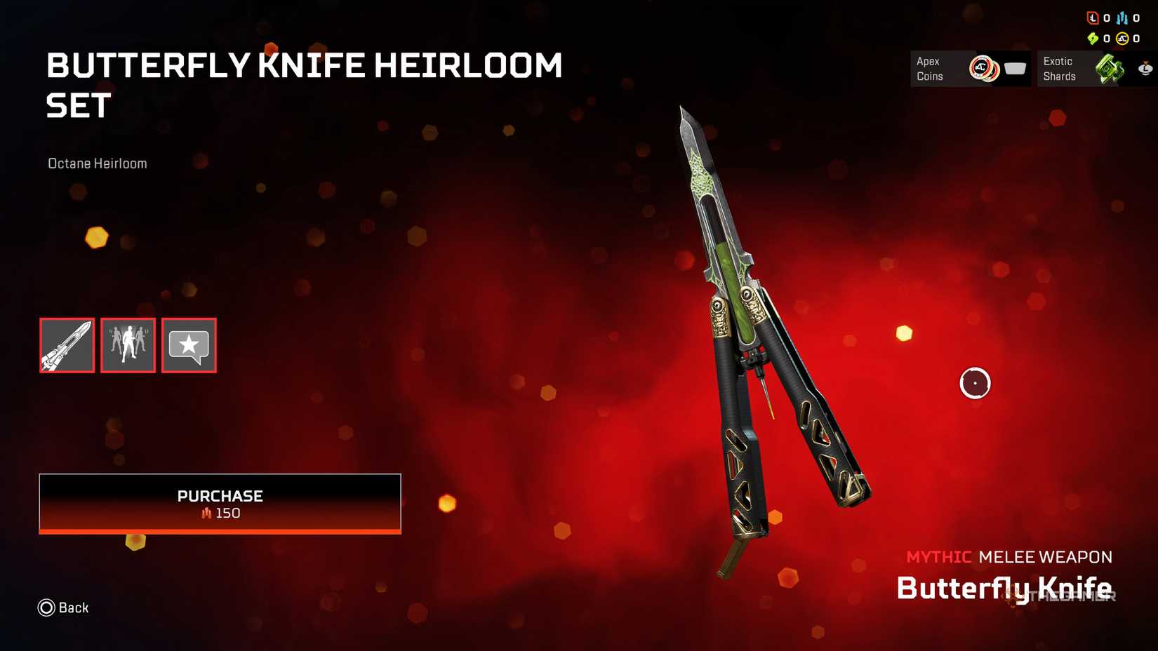 Apex Legends: How To Track Heirloom Progress In Apex Legends