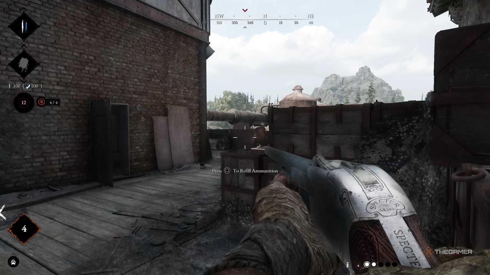 The Best Games To Play If You Like Arc Raiders