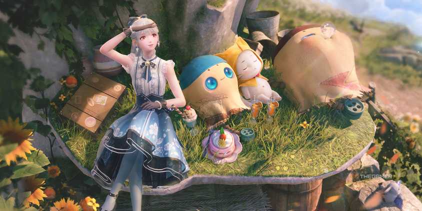 Best Resonance Outfits In Infinity Nikki