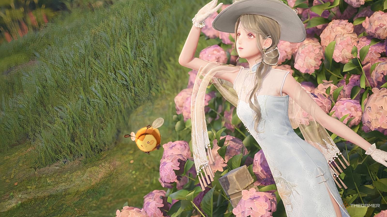 Best Fresh Outfits In Infinity Nikki