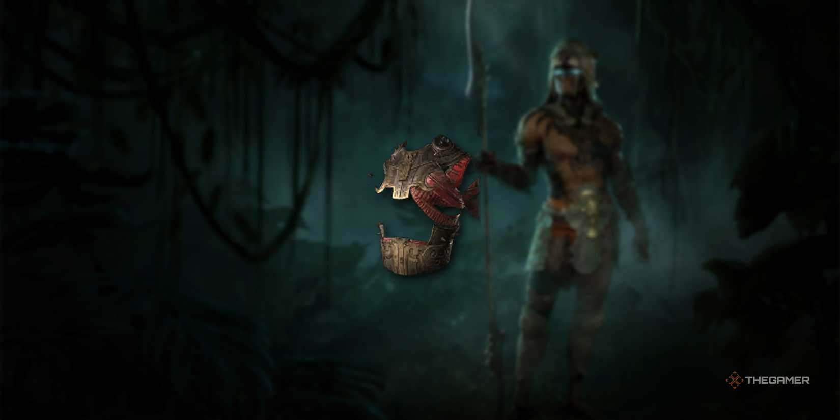 Best Unique Items For Spiritborn In Diablo IV: Vessel Of Hatred