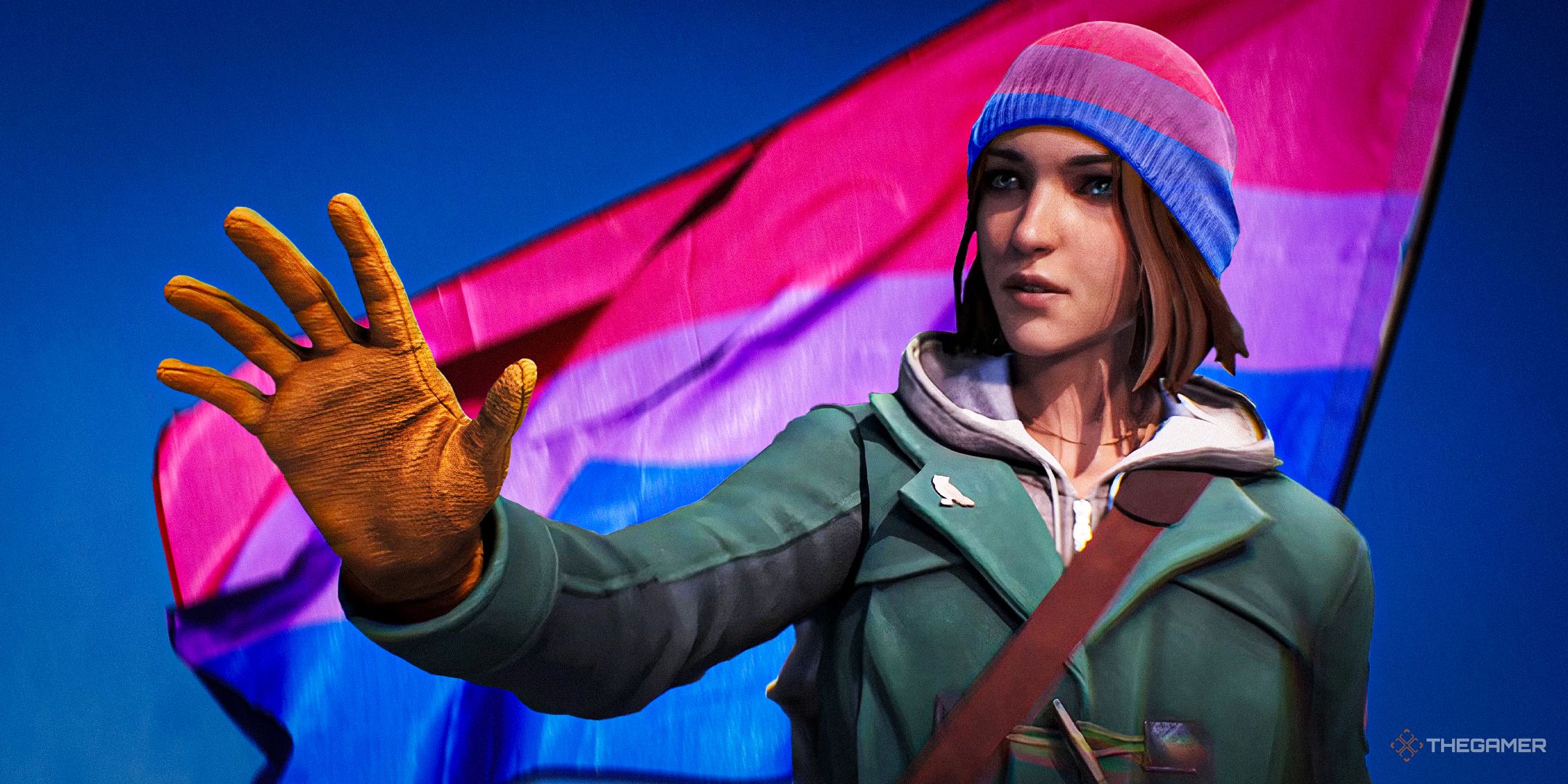 What Does It Mean For Life Is Strange That "Max Caulfield Will Return"?