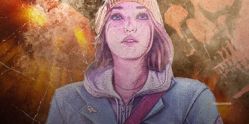 What Does It Mean For Life Is Strange That "Max Caulfield Will Return"?