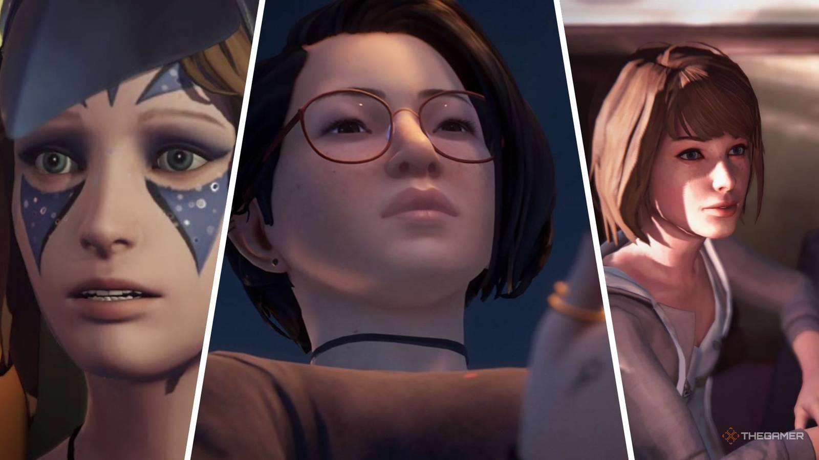 The Best Quotes In The Life Is Strange Series